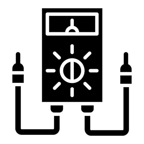 Premium Vector Tester Vector Icon Design Illustration
