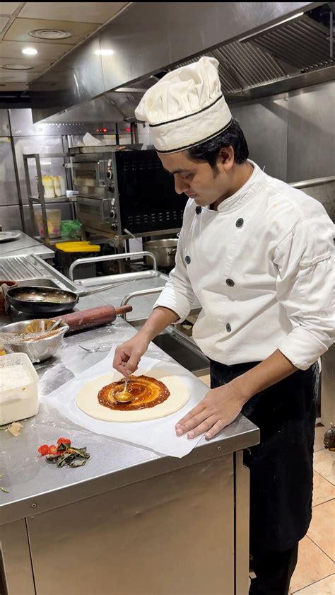 md jahirul islam on linkedin pizza making time six seasons hotel