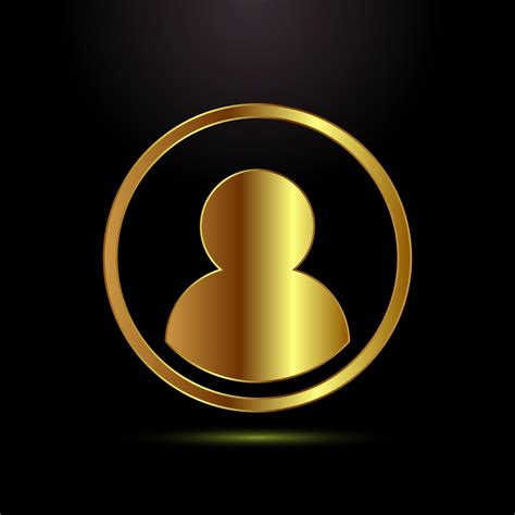 User Profile Icon Design User Profile Sign 57791580 Vector Art At Vecteezy