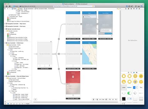 Learning Xcode 5 As A Designer