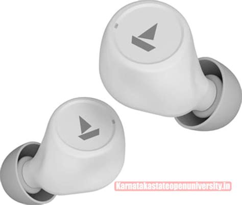 Boat Airdopes Anc Tws Earbuds Go On Sale In India Price Specifications