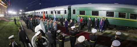 반러 우크라 무장단체 북러 접경지 철도 파괴하겠다 파이낸셜뉴스