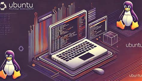Complete Guide To Package Management In Ubuntu Efficient Management Methods And Practical Use