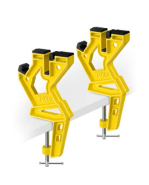 Toko Ski Vise Express