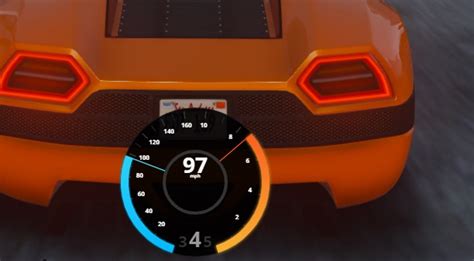 ESX XSpeedometer Fivem Scripts