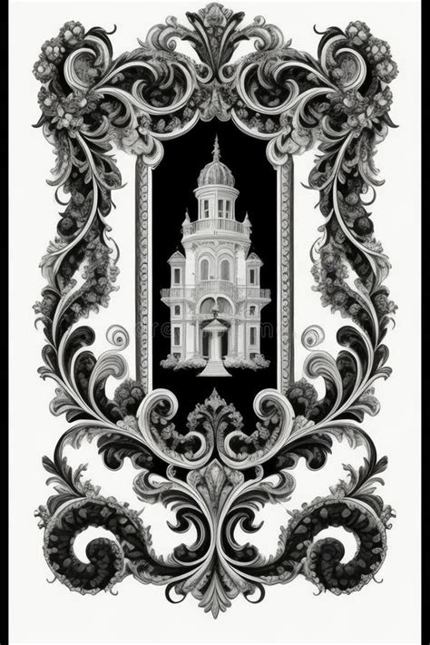 Rose Arch Border Stock Illustrations 655 Rose Arch Border Stock Illustrations Vectors