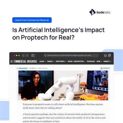 kode labs on linkedin smartbuildings ai proptech kodelabs