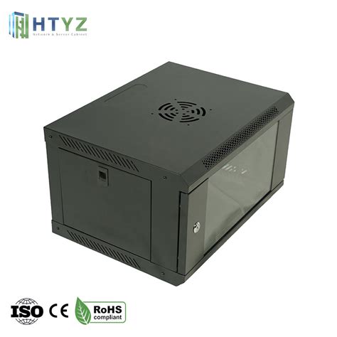 6u 19 Wall Mount Network Rack With Wheels 6u Rack Wall Mount And 6u Rack Size