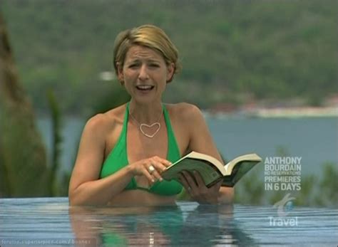 Hottest Samantha Brown Bikini Pictures Hubpages
