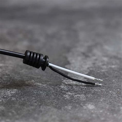 Dc Output Cable 2 1 Mm Dc Power Cable Connectors Manufacturer Damavo