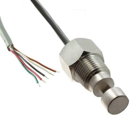 LL01-1AB01 TE Connectivity Measurement Specialties | Sensors ...