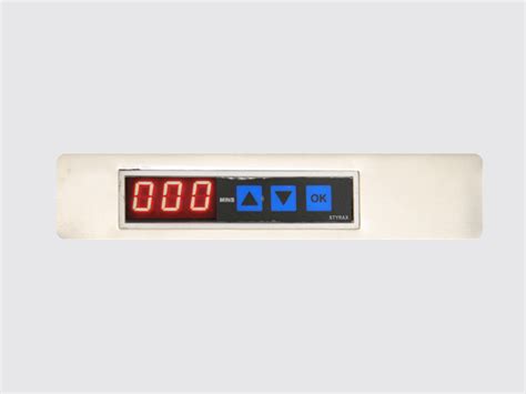 Pass Box Interlocking System Pass Box Circuit Pass Box Interlocking System Pass Box Circuit
