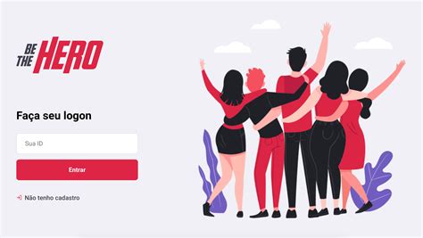 Github Amazingustavbe The Hero Be The Hero Telling To Everyone What