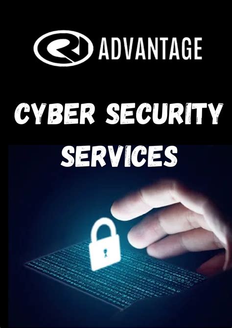 Ppt Cyber Security Vulnerability Assessment Cri Advantage Powerpoint Presentation Id12205207