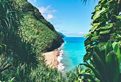 Incredible Kalalau Trail Hike Kauai Ultimate 2026 Guide