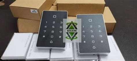 Optical Sensor Touch Screen Touchpad Rfid Card Reader At ₹ 3500 Piece In Chennai