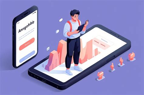 Page 4 Animated App Behavior Tracking Pictures Freepik