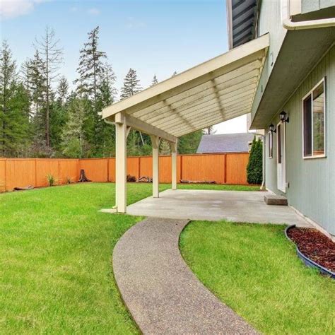 Concrete Pathways