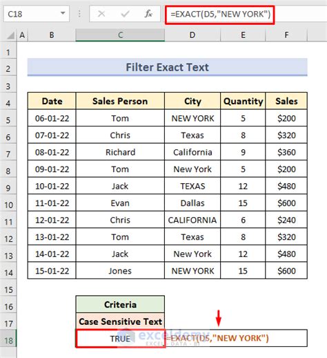 Advanced Filter With Criteria Range In Excel 18 Applications Exceldemy