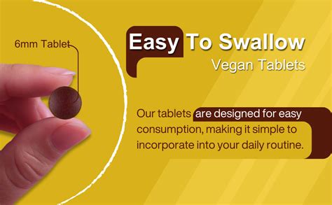 Vitamin B Compound Strong Vegetarian Tablets 28 Count High Strength