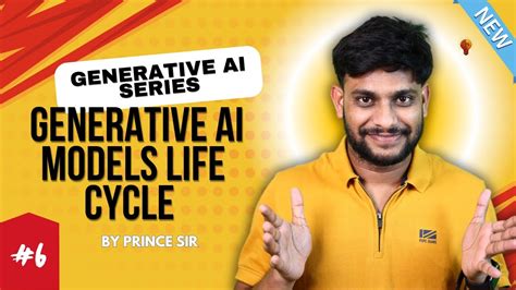 How To Train Generative Ai Models Life Cycle Generative Ai Basic To