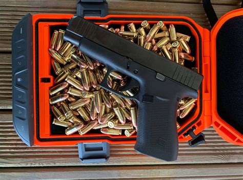 Glock Vs Glock Which Worth Better Dinosaurized An Army Store