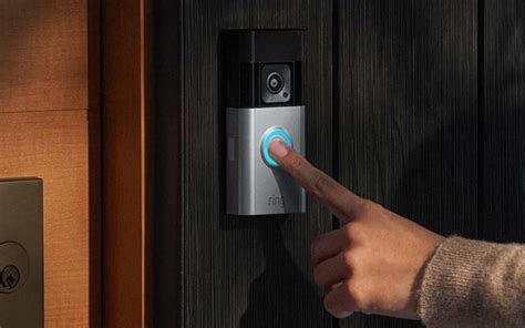 How To Install A Ring Battery Doorbell Plus The Ultimate Step By Step