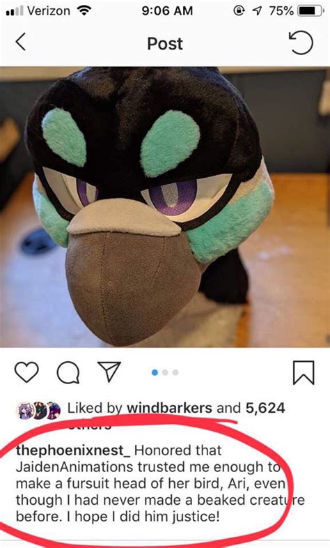 Animations Irl R Furry Irl