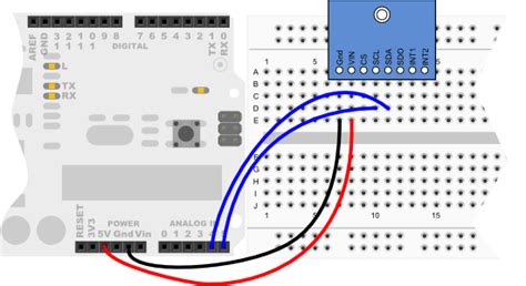 Diagram Arduino Gyro Wiring Diagram Wiringschemacom