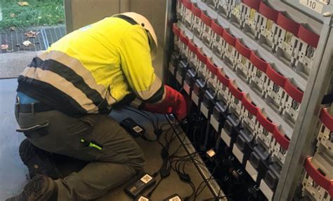 Added Value Through Low Voltage Measurements Smight