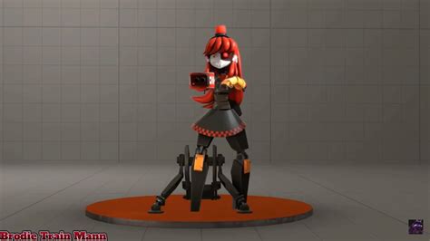 Mimi Transformation Sfm Transformers Youtube