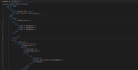 Website Builder Vs Coding Understanding The Pros And Cons