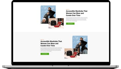 CodeStitch High Quality HTML And CSS Only Component Library No Frameworks No Configurations