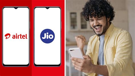 Tech Tips ಜಿಯೋ ಏರ್ಟೆಲ್ ಹೊಸ ಸಿಮ್ ಕಾರ್ಡ್ ಅನ್ನು ಮನೆಗೇ ಆರ್ಡರ್ ಮಾಡುವುದು