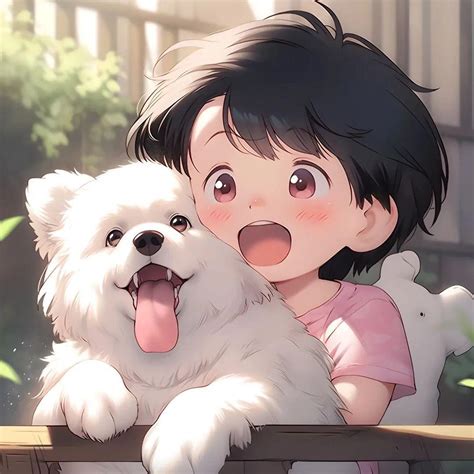 情侣头像丨超甜的一人一半卡通情头 知乎