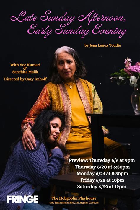 Gary Imhoff On Linkedin 3 More Shows Come See This Very Special Play