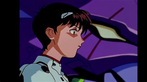 에반게리온 6화 리뷰 Youtube