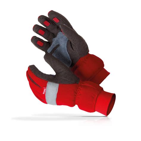 Flexitog Ultra Grip Kevlar Freezer Gloves Fg690