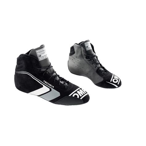 Omp Tecnica Shoes Fia 8856 2018