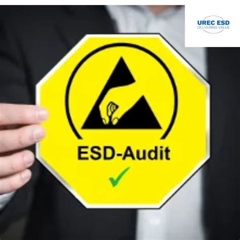 Esd Training And Certification In New Delhi Id 2853599412712