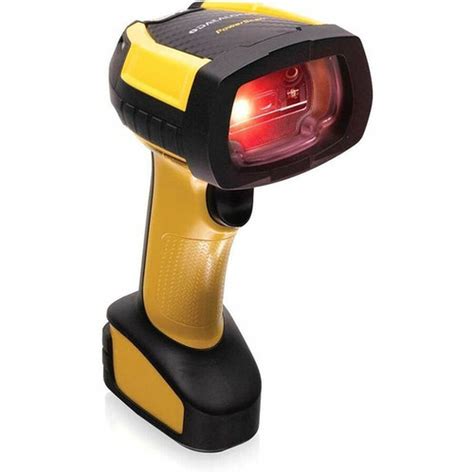 Datalogic Powerscan Pd9630 Barcode Scanner Cable Pd9630 Ar