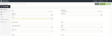 Documentation Download MERMAID
