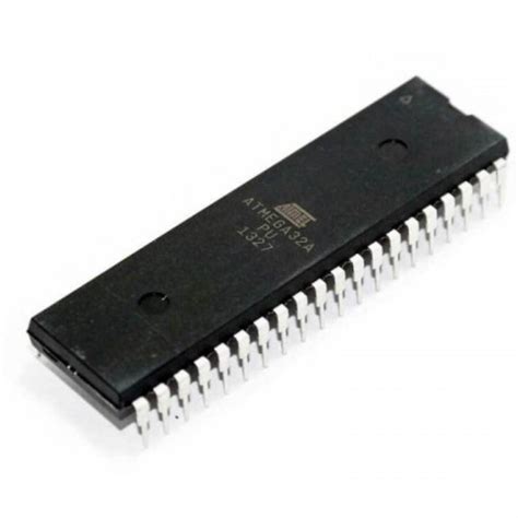 Atmega 32a M E R Y O S A B Electronics