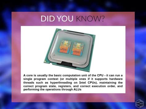 Core ServerCake