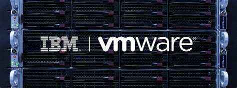 Vmware And Ibm Give Clients New Ways To Modernize Hybrid Cloud