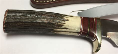 Sold Randall Model 27 525 Sold