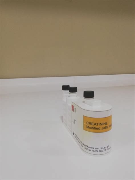 Mindray Ise Buffer About