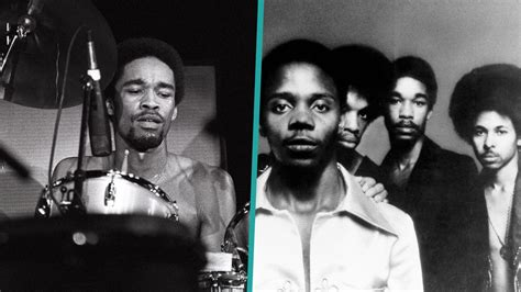 Fred White Of Earth Wind And Fires Life In Photos Access