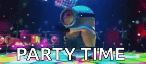 Party  Ice