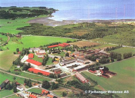Rinnleiret - De Værdalske BefestningerDe Værdalske Befestninger